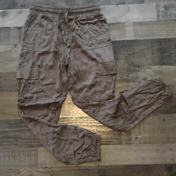Revamped | Pants & Jumpsuits | Revamped Cargo Pants | Poshmark